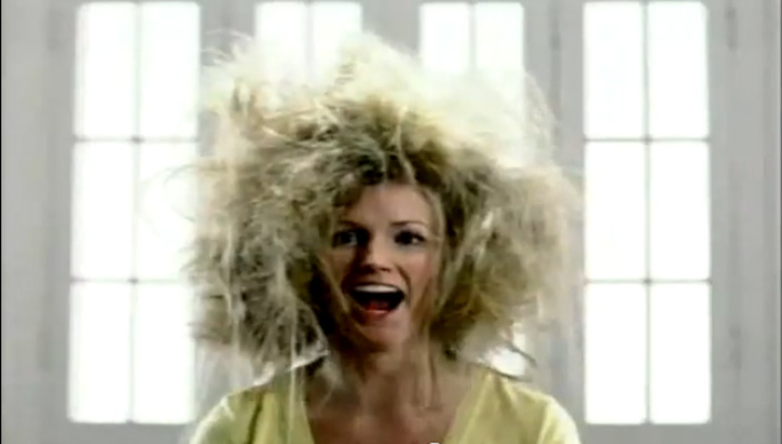 Dove Commercial - Marcelo Pies