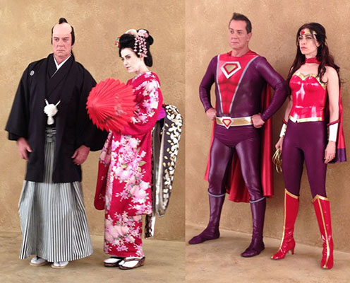 Coke Commercial - Marcelo Pies