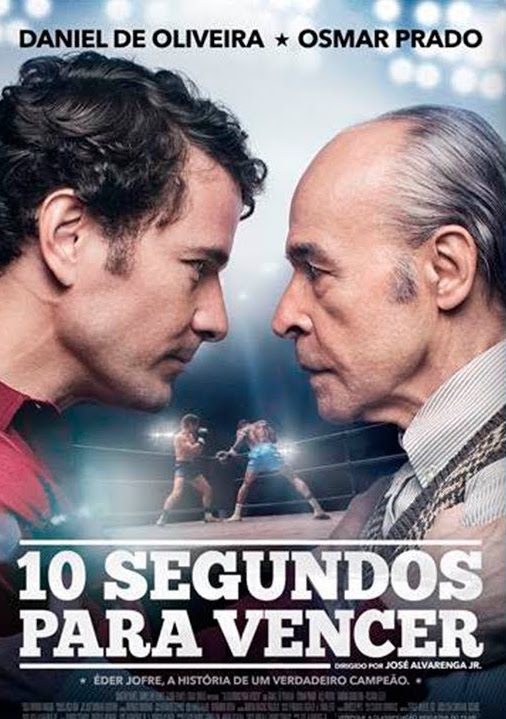 10 Segundos Para Vencer - Marcelo Pies